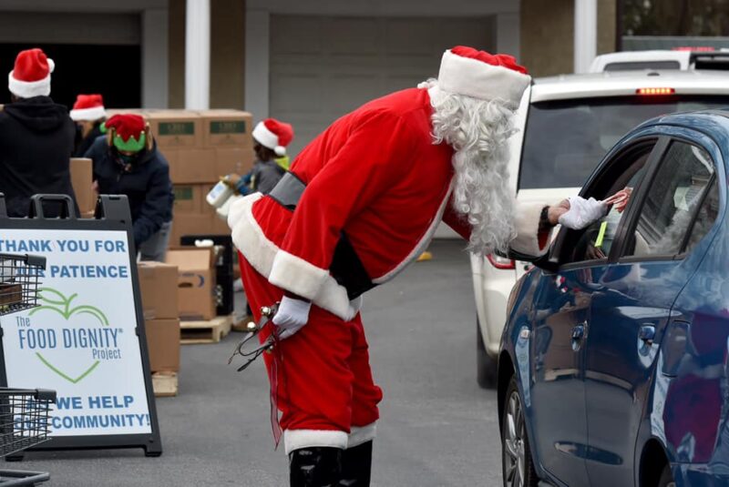 Lesson 3: The Biggest Challenge of Food Pantries - Food Dignity®