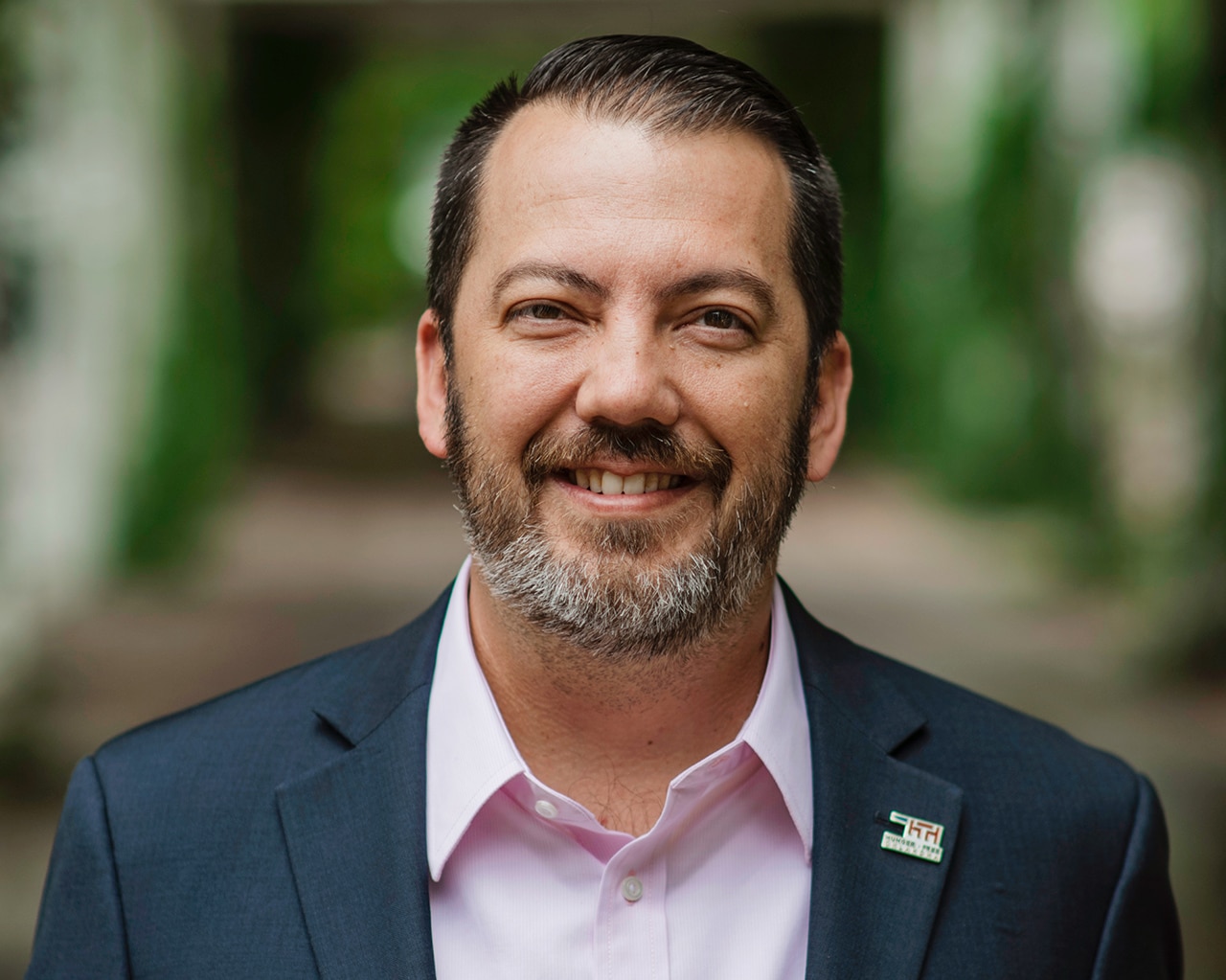 Episode 217: Filling the Gaps: Solving Hunger in Oklahoma - Food Dignity®